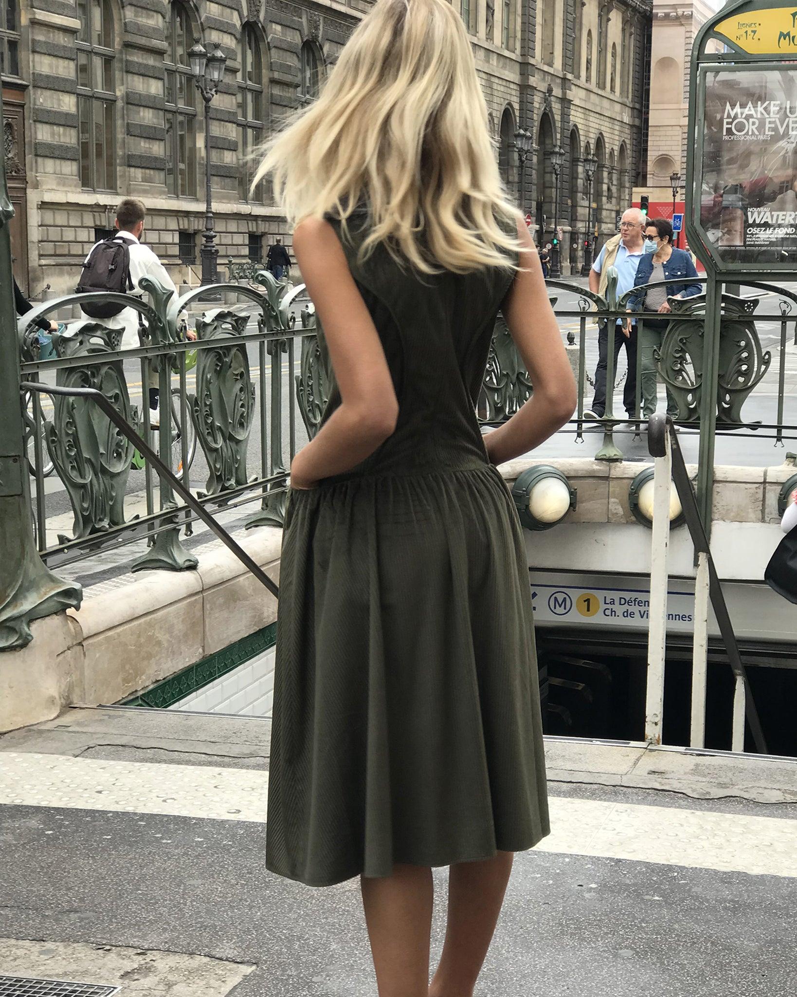 Robe Clara – Sunday Life