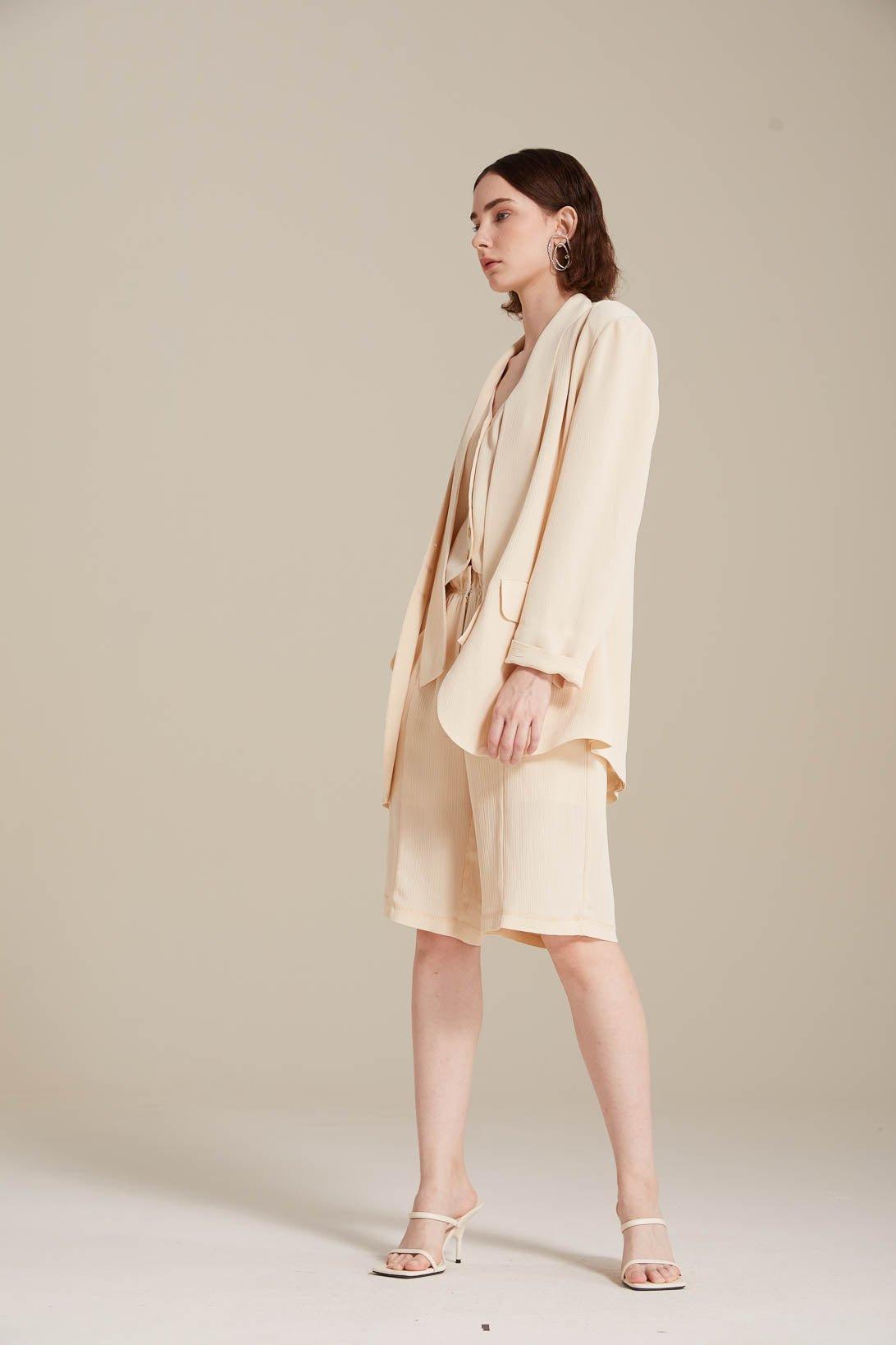Blazer Day – Sunday Life