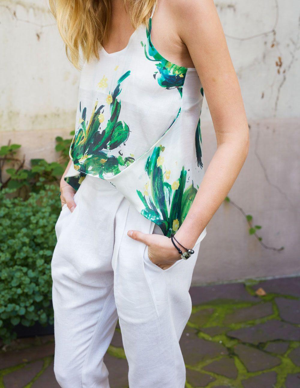 Top Gloria – Sunday Life